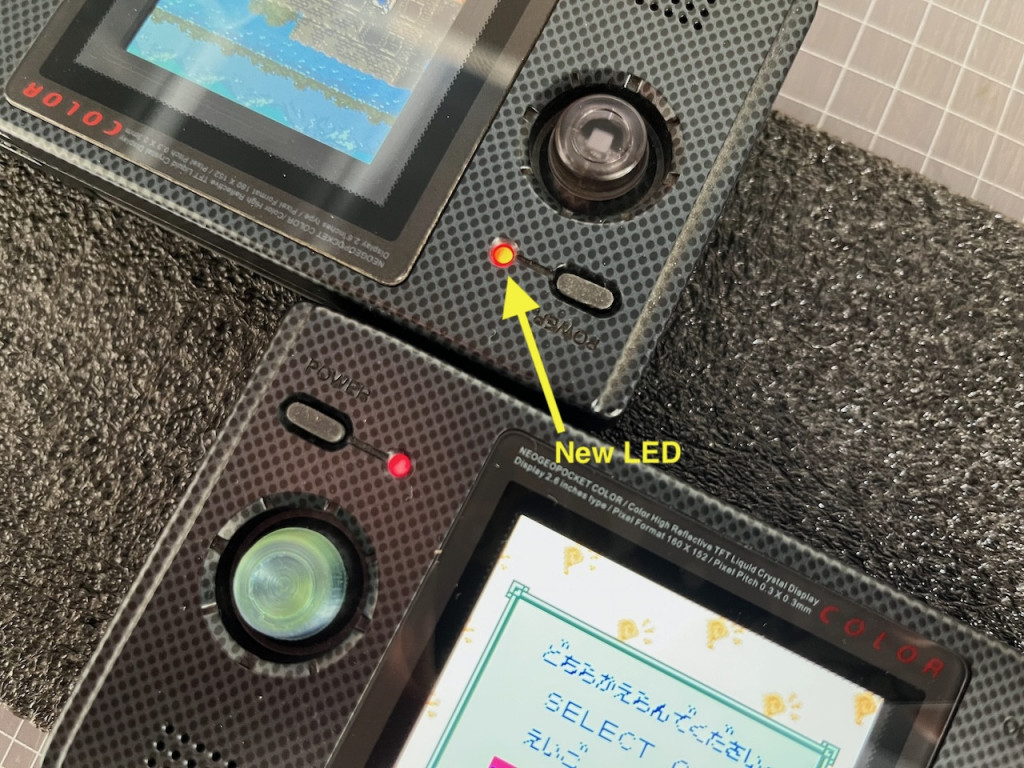 Capacitor Replacement and Refurb Kit with Replacement Speaker for SNK ...