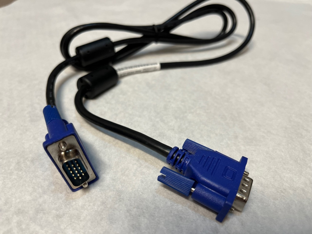 VGA Cable