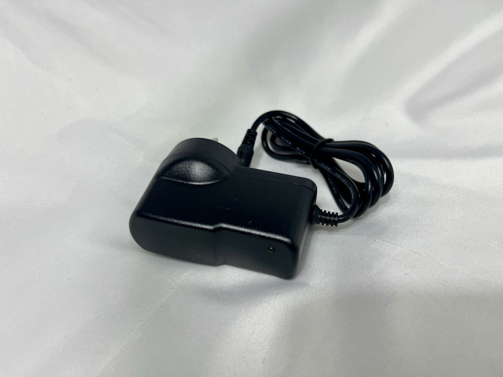 HES 9V Power Adapter for Atari Lynx (Australian Plug)