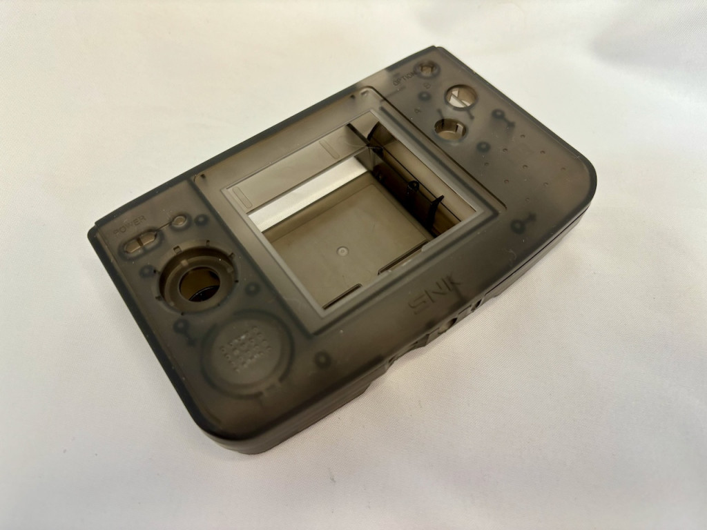 Replacement Shell Case Housing for Neo Geo Pocket Color NGPC NGPC Shell ...