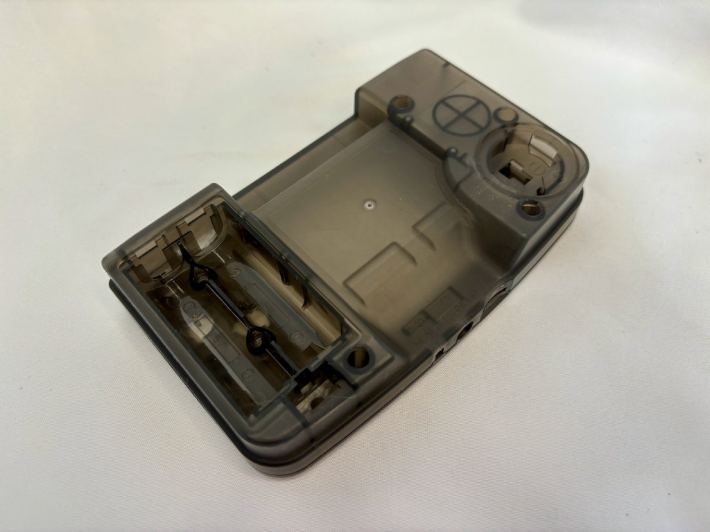 Replacement Shell Case Housing for Neo Geo Pocket Color NGPC NGPC Shell ...