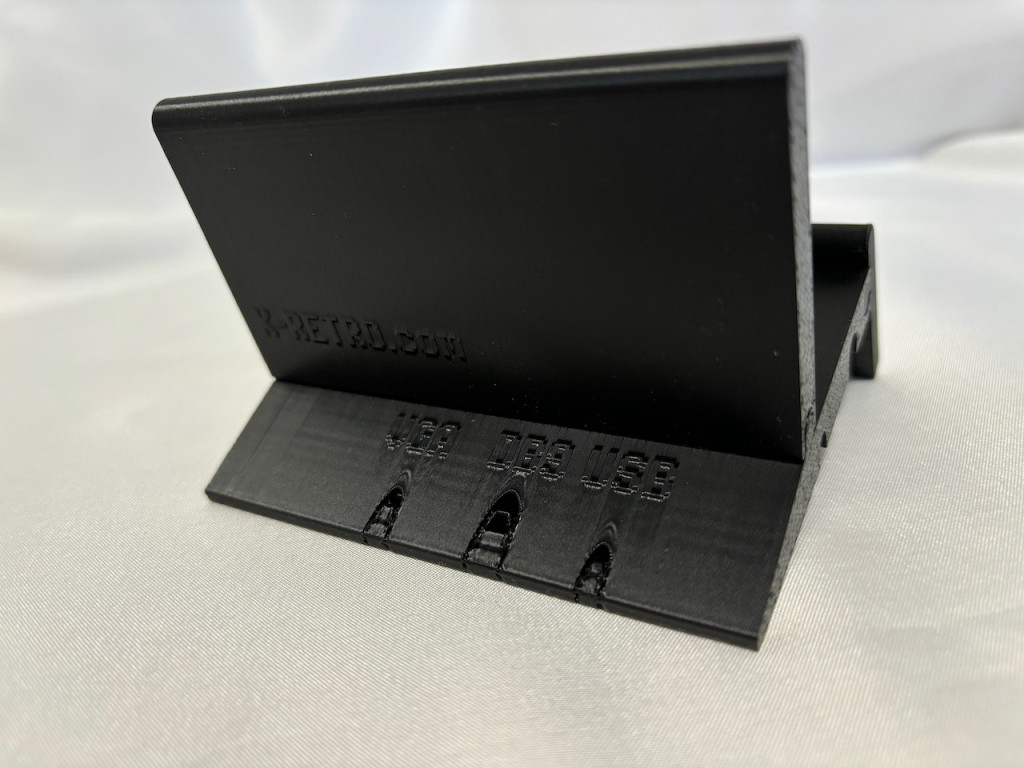 Console Display Stand Dock for Atari Lynx Display Stand Standard