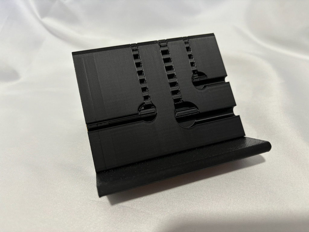 Console Display Stand Dock for Atari Lynx Display Stand Standard