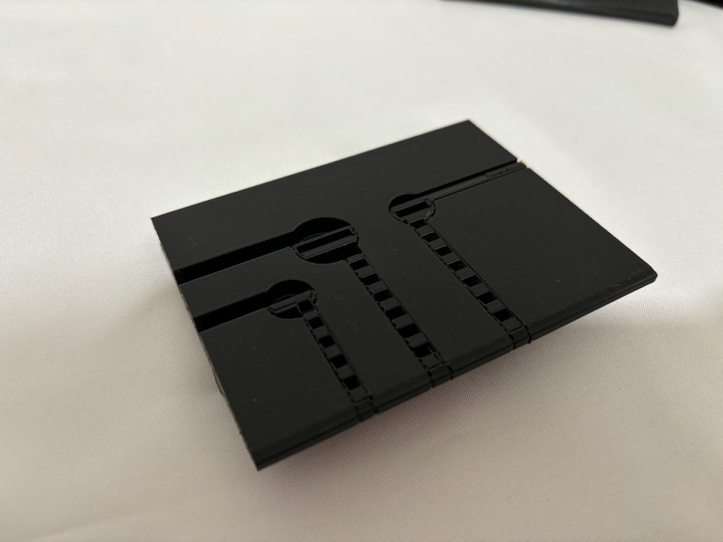 Console Display Stand Dock for Atari Lynx Display Stand Standard