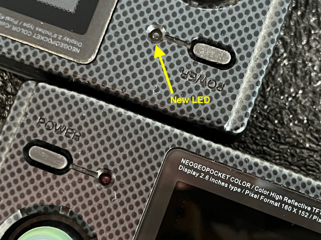 Capacitor Replacement and Refurb Kit with Replacement Speaker for SNK ...