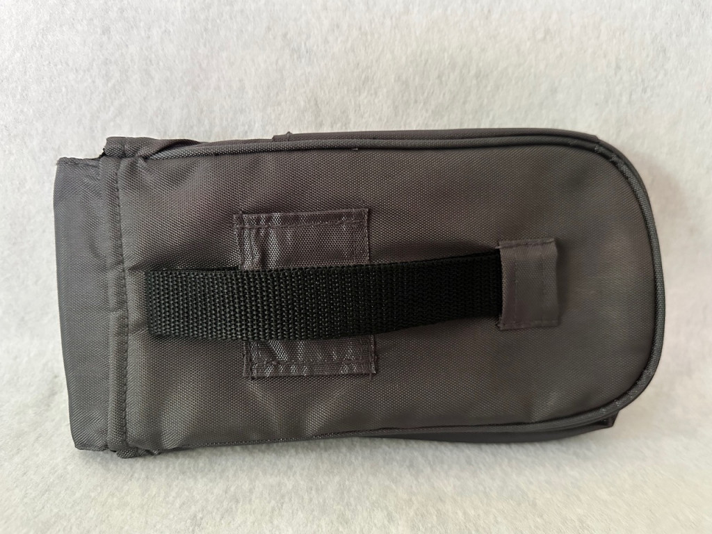 Pouch for Atari Lynx 2