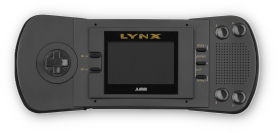 Atari Lynx IPS LCD Mod and VGA Kits